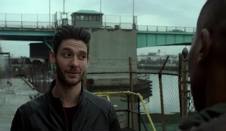 Cold Steel Image #339310 | TVmaze