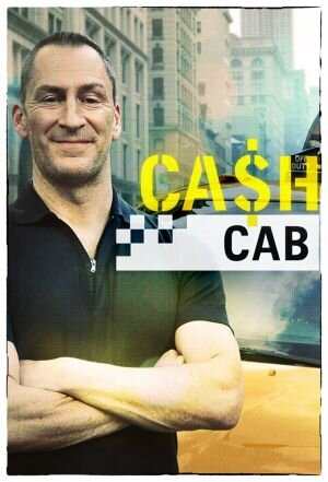 Cash Cab | TVmaze