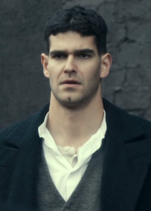 Goliath Image #342020 | TVmaze