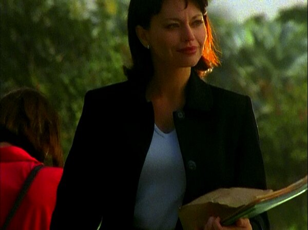 Teacher's Pet - Buffy the Vampire Slayer S01E04 | TVmaze