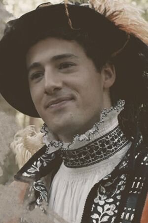 David Rizzio Image #351106 | TVmaze