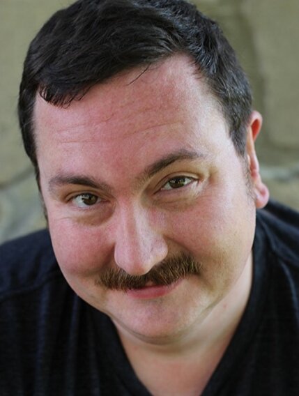 John Macey Image #352463 | TVmaze