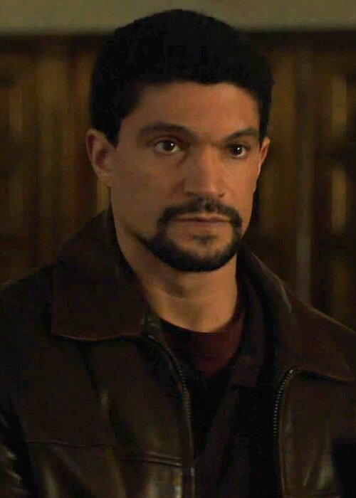 Cyrus Image #357693 | TVmaze