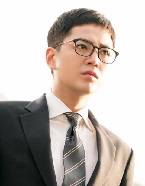 Baek Joon Soo Image #368784 | TVmaze