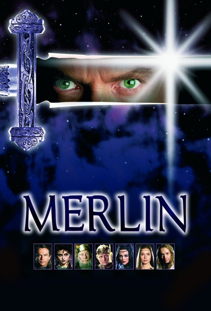 Merlin | TVmaze