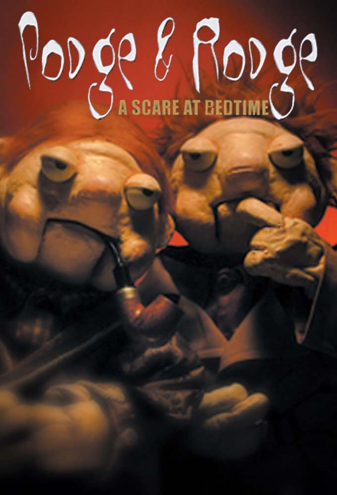 Podge and Rodge: A Scare at Bedtime | TVmaze