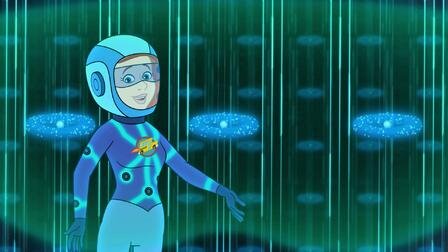 The Magnetic Mambo - The Magic School Bus Rides Again 1x05 | TVmaze