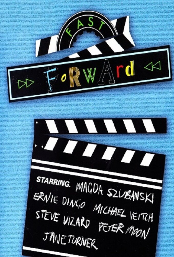 Fast Forward | TVmaze