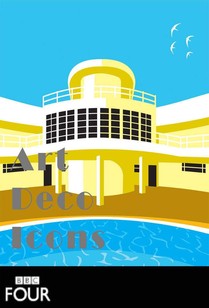 Art Deco Icons | TVmaze