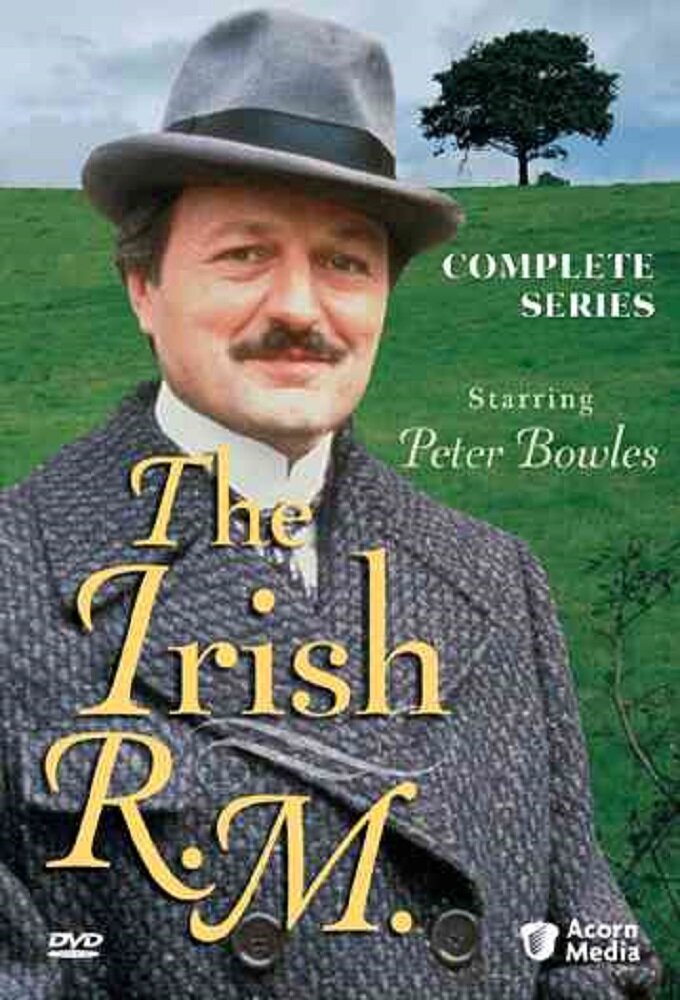 The Irish R. M. | TVmaze