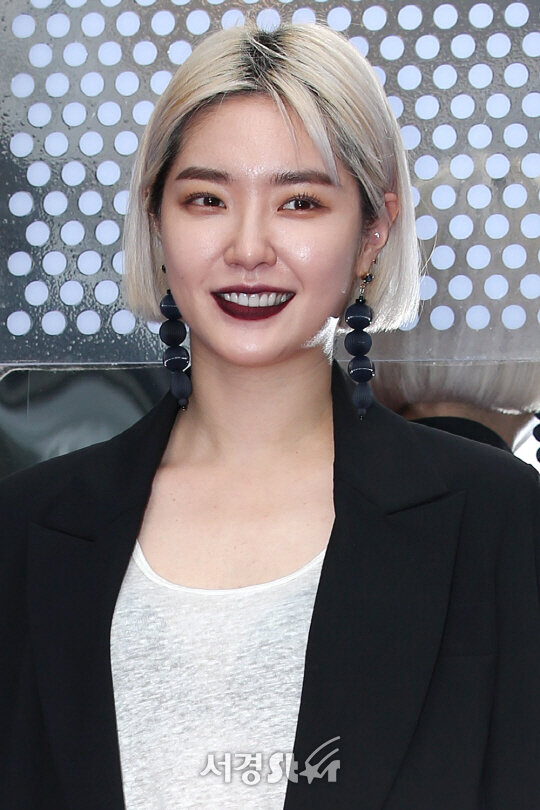 Kim Sae Rom Image #385594 | TVmaze