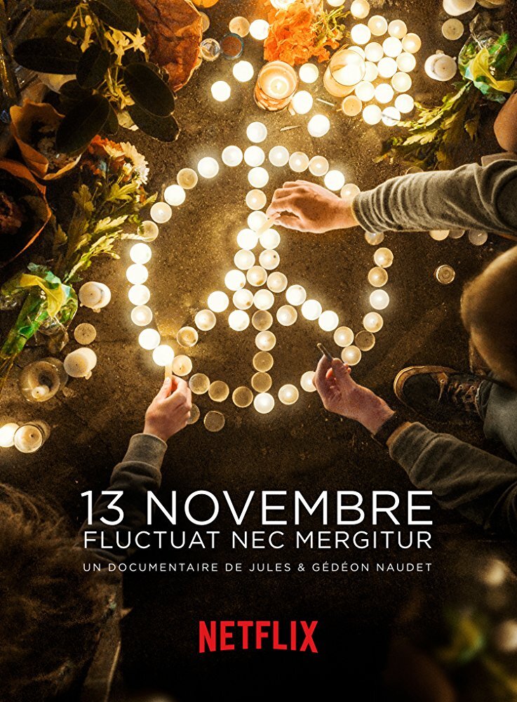 13 Novembre: Fluctuat Nec Mergitur | TVmaze