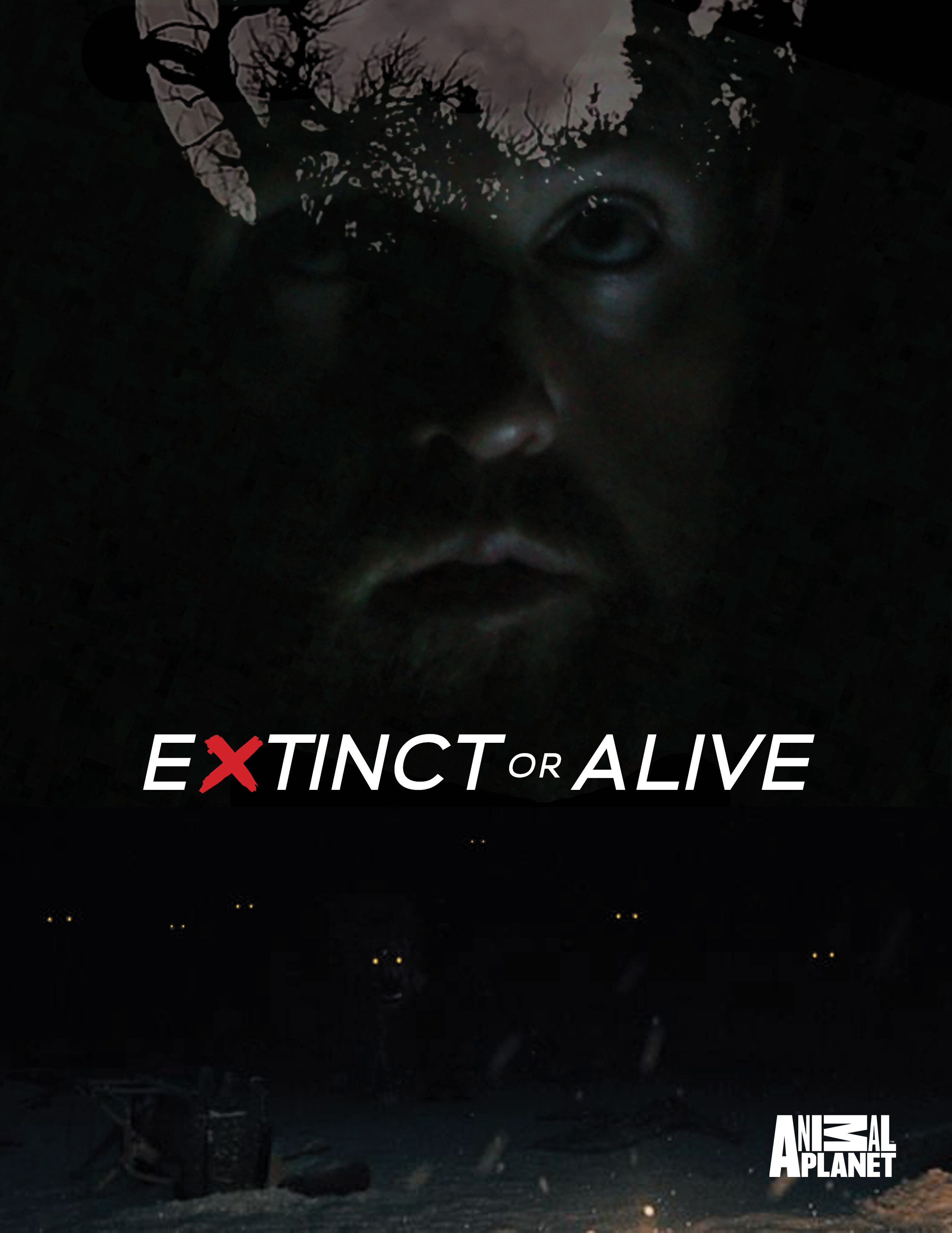 Extinct or Alive | TVmaze