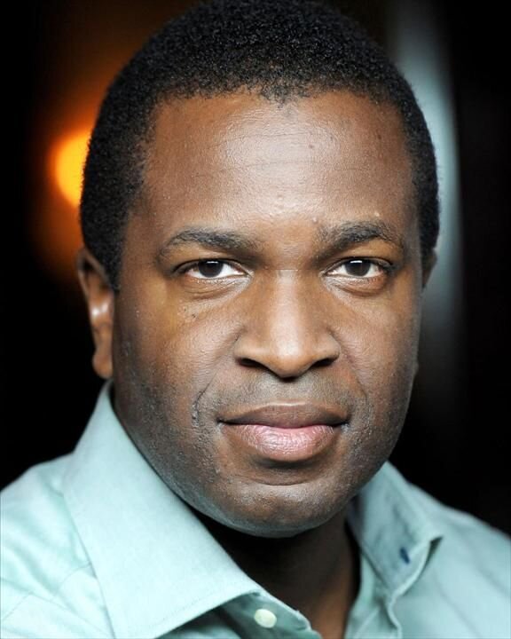 P. Rodney Barnes Image #395137 | TVmaze