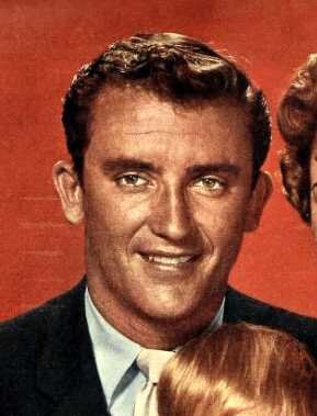 Ronnie Burns Image #396159 | TVmaze
