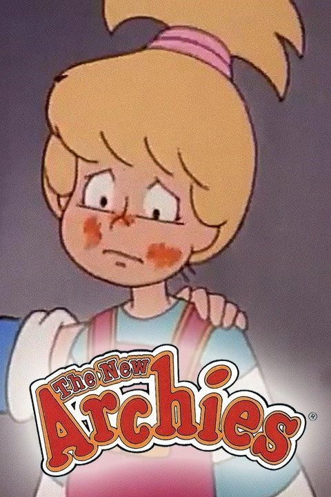 The New Archies | TVmaze
