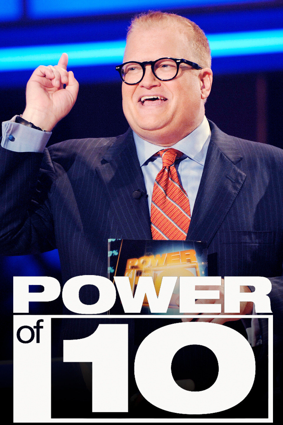 Power Of 10 TVmaze
