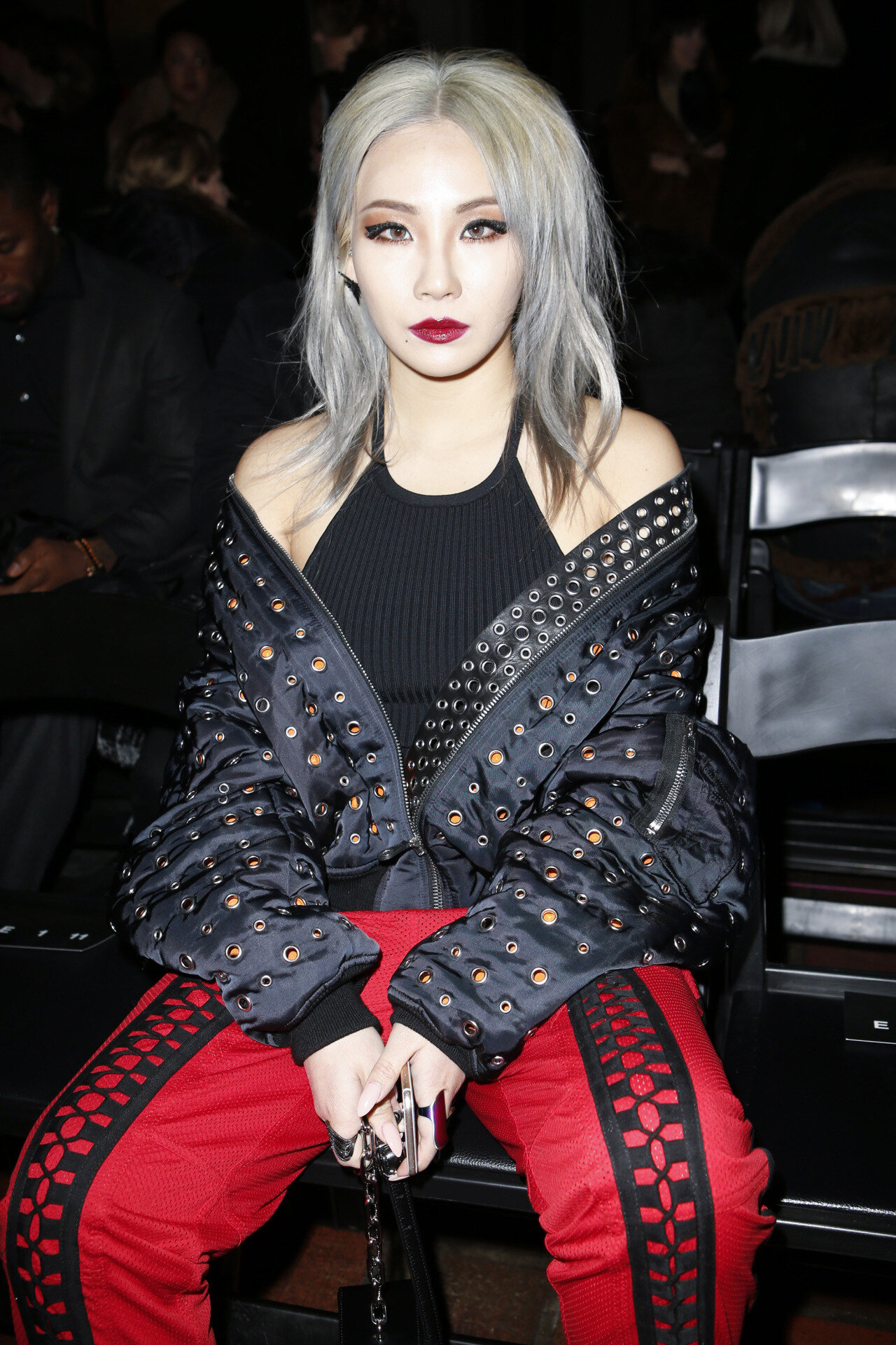 Lee Chae Rin Image #407332 | TVmaze