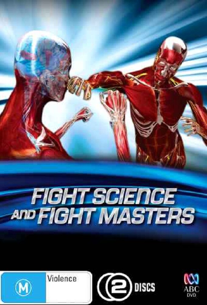 Fight Masters | TVmaze