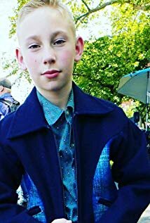 Nathan Thomas Williams Image #413068 | TVmaze