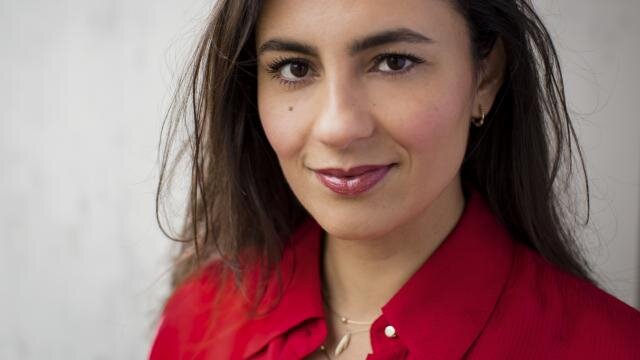 Nadia Moussaid Image #414372 | TVmaze