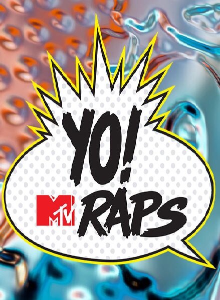 YO! MTV Raps Image #426375 | TVmaze