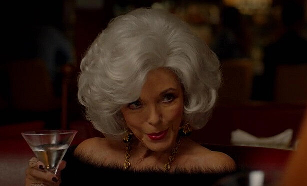 "Traitor" – American Horror Story S08E07 Review | TVmaze