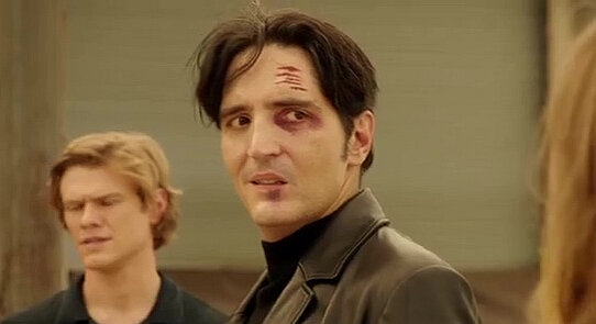 "Murdoc + MacGyver + Murdoc" - MacGyver S03E06 Review | TVmaze