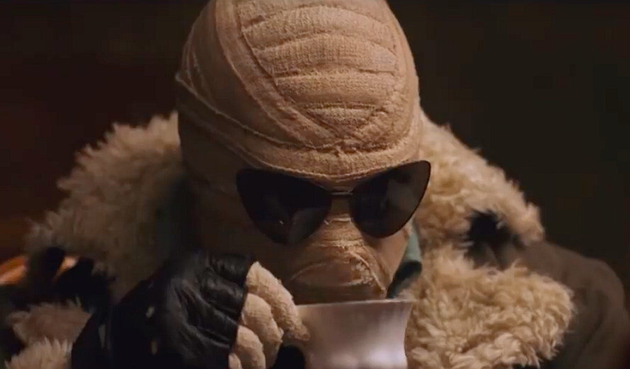 "Doom Patrol" - Titans S01E04 Review | TVmaze