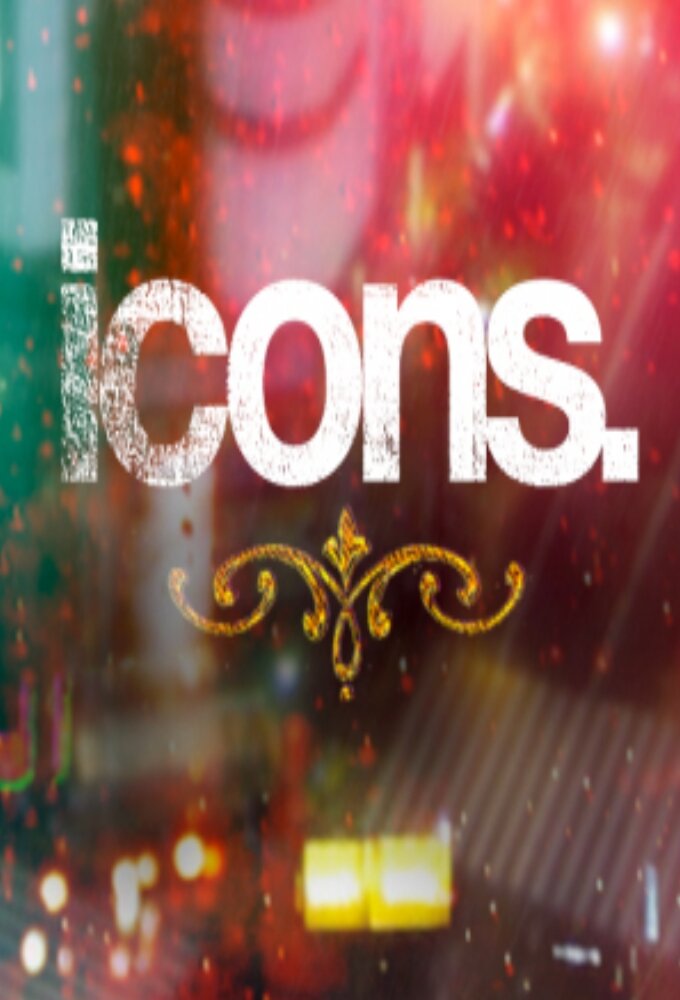 Icons | TVmaze
