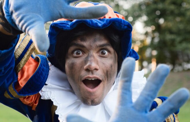 Nieuwe Piet Image #433898 | TVmaze