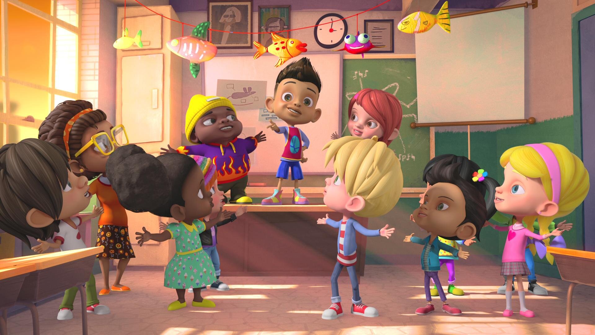 Mickey's Monkey Image #435553 | TVmaze