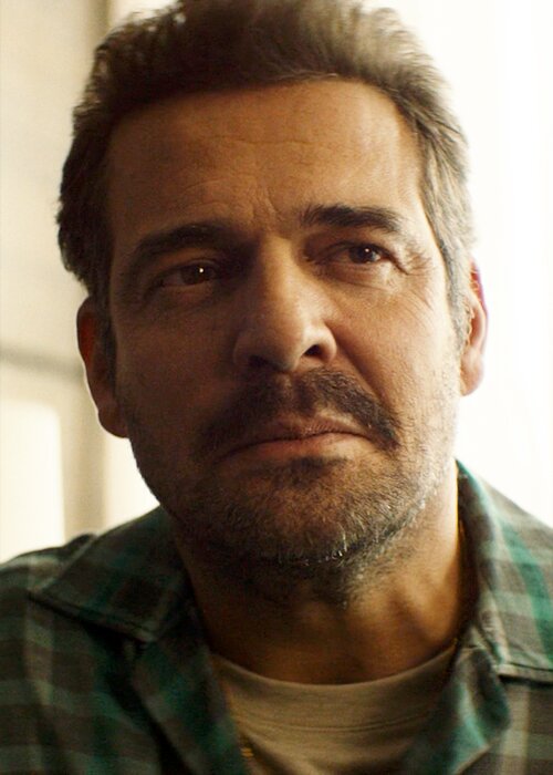 Chepe Santacruz Londoño Image #435915 | TVmaze