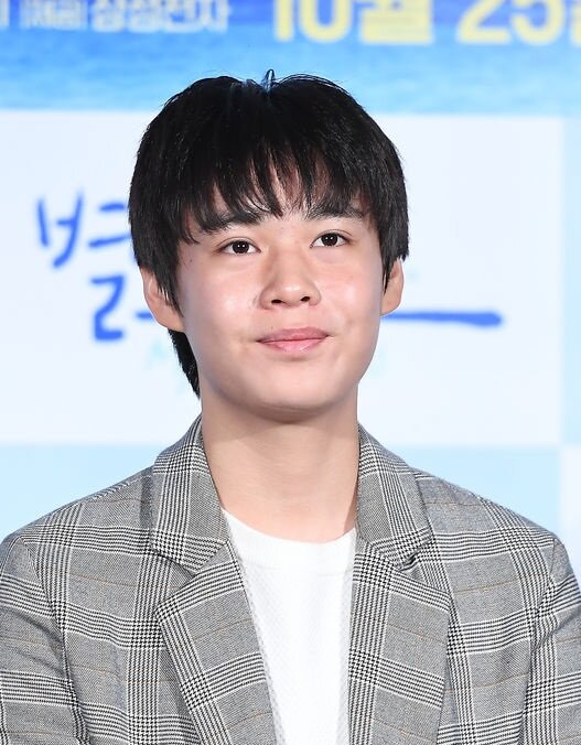 Jung Yoon Suk Image 436457 Tvmaze