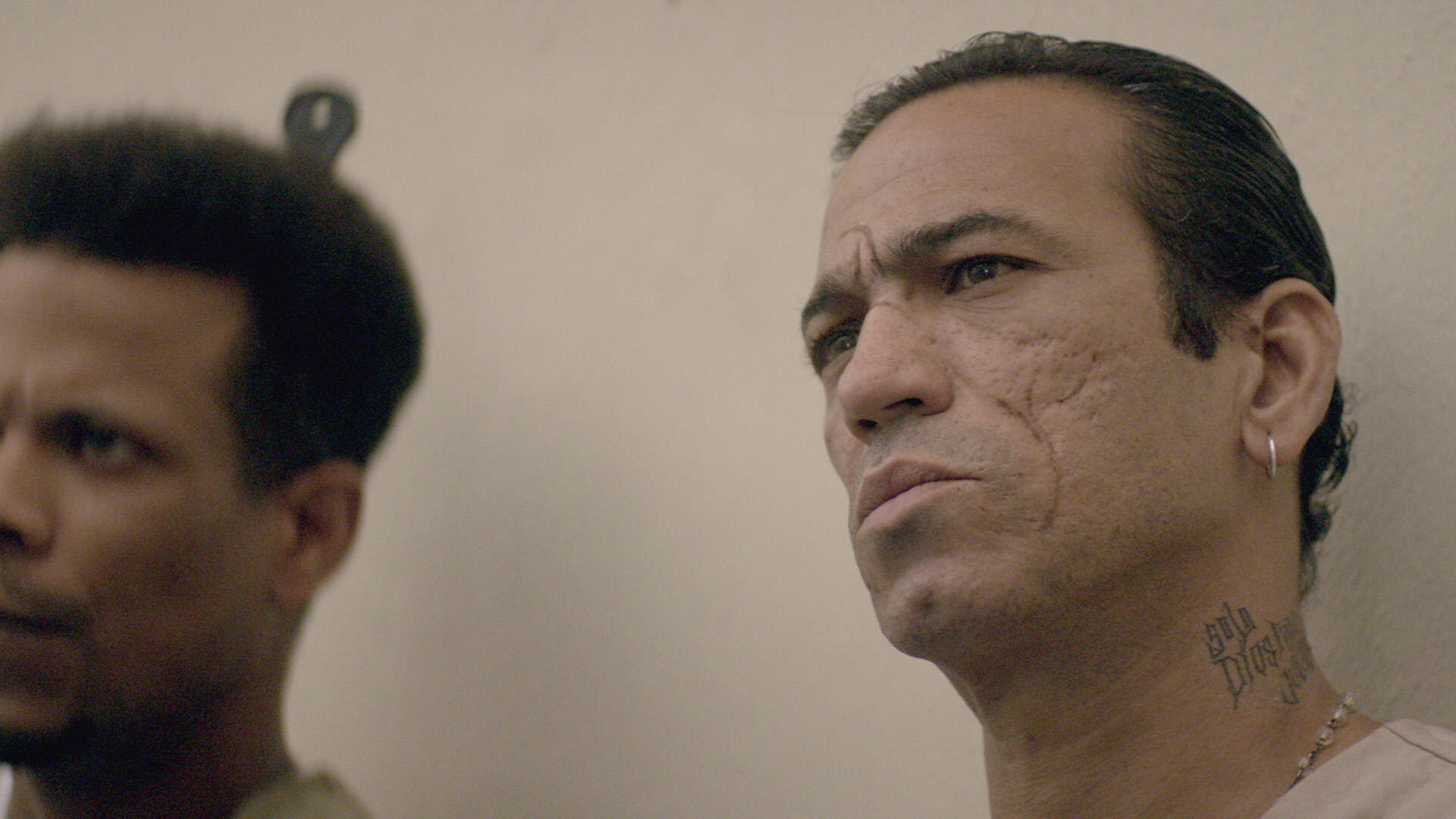 El infiltrado Image #441738 | TVmaze