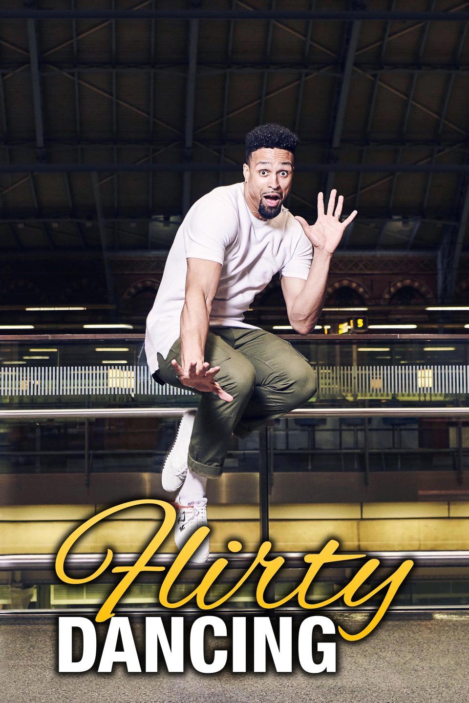 Flirty Dancing | TVmaze