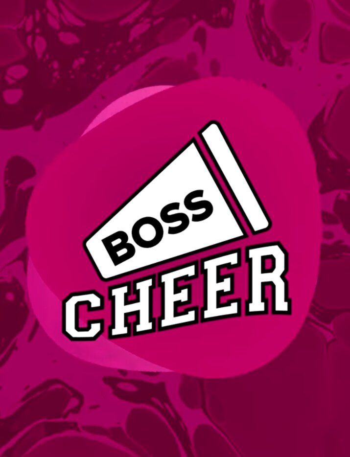Boss Cheer | TVmaze