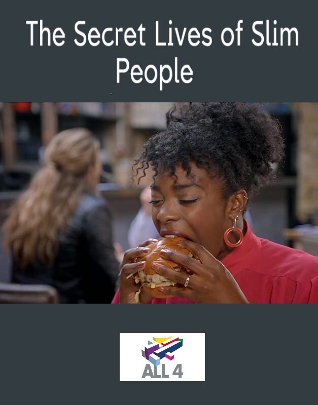 The Secret Lives of Slim People Image #455452 | TVmaze