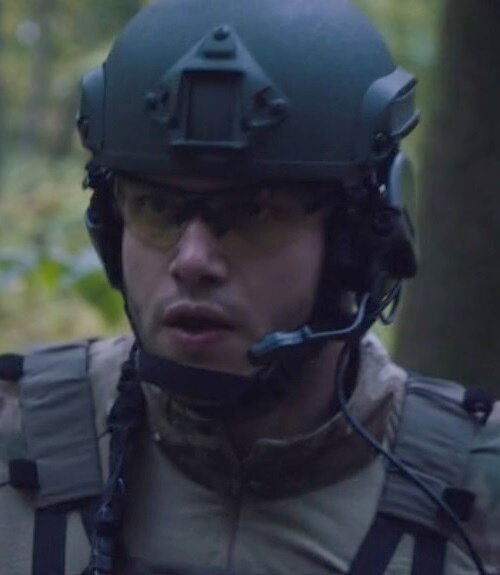 SWAT Leader Dan Image #455691 | TVmaze