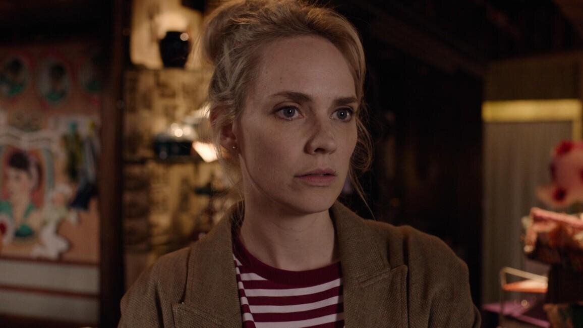 Aflevering 1 - Oogappels S01E01 | TVmaze