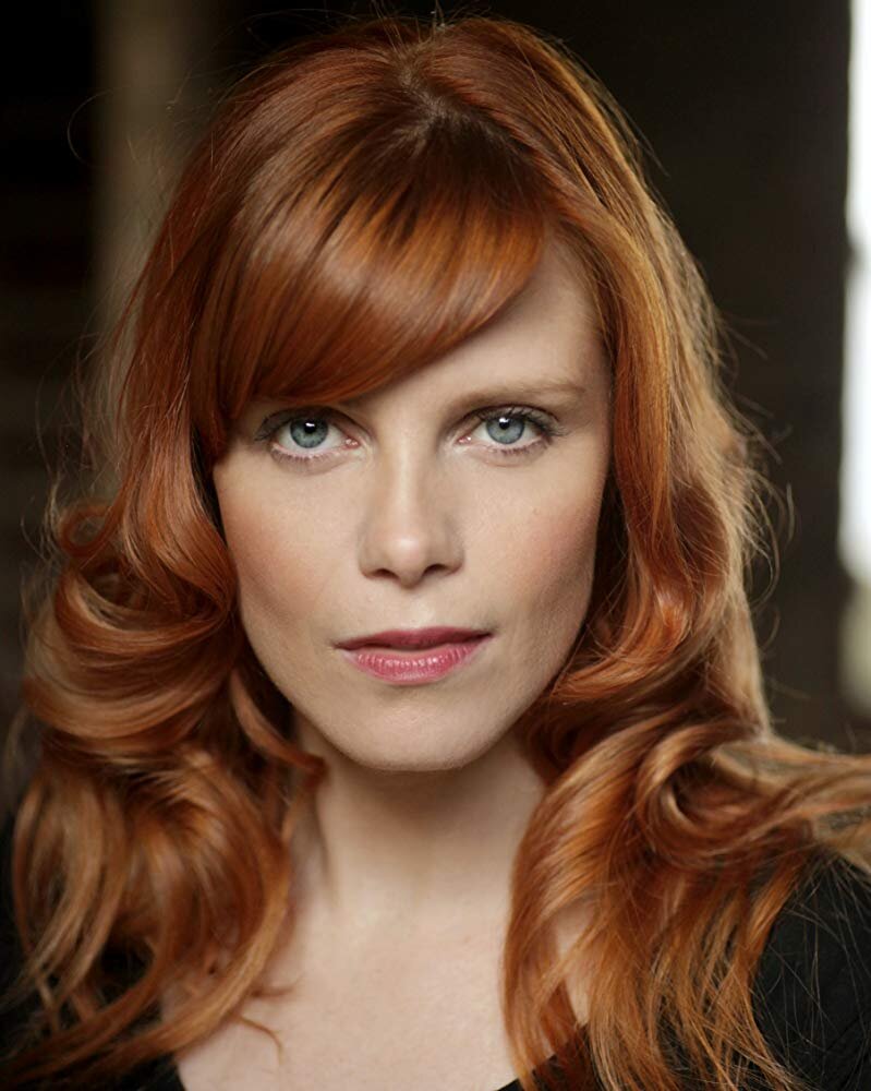 Vanessa Hehir Image #465119 | TVmaze