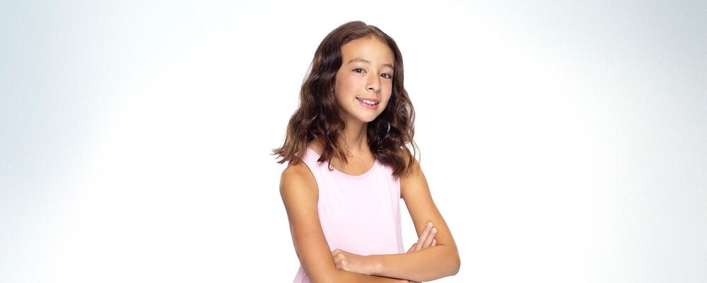 Lily Tucker-Pritchett Image #466624 | TVmaze