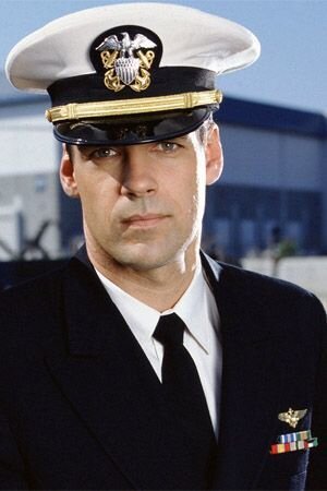 Captain Harmon "Harm" Rabb Jr., USN Image #472566 | TVmaze