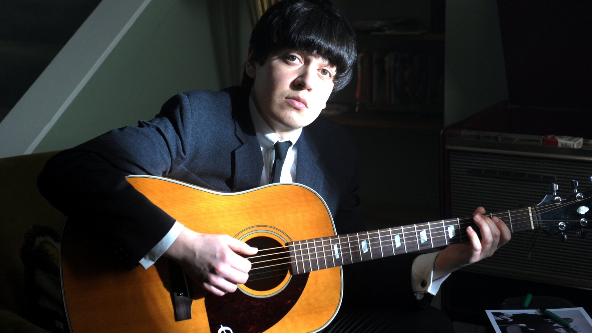 Paul McCartney - Urban Myths 3x07 | TVmaze