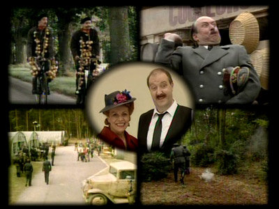 The Best of 'Allo 'Allo! - 'Allo 'Allo! S09 Special | TVmaze
