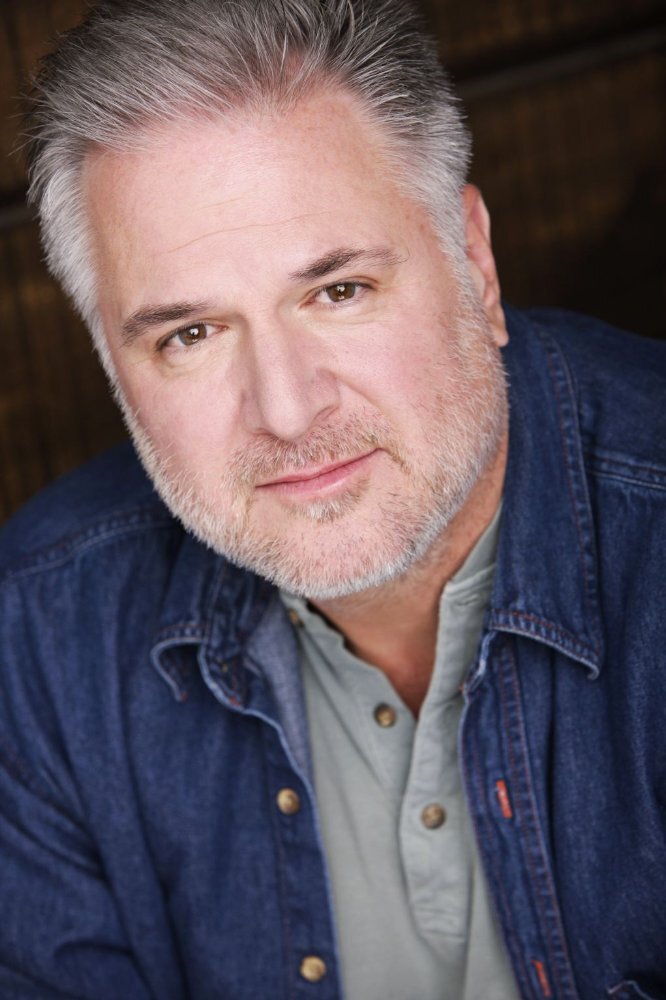 Harry Zinn Image #494051 | TVmaze