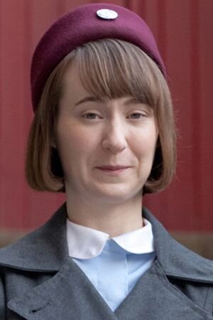 Cynthia Miller Image #5958 | TVmaze