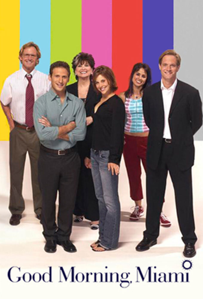 Good Morning, Miami | TVmaze