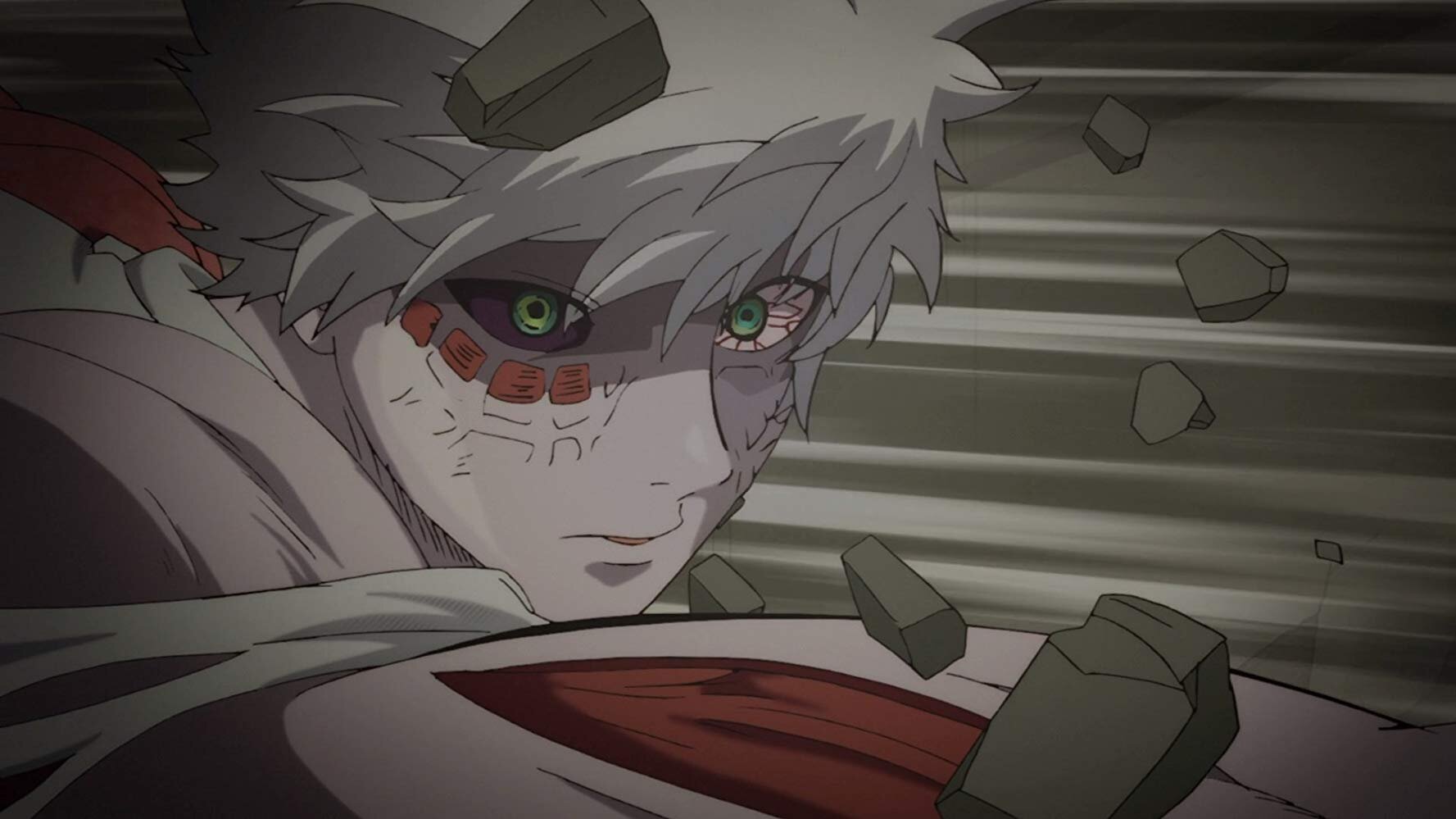 Cancer Cells - Cells at Work! S01E07 | TVmaze