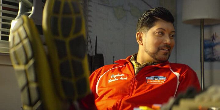 Pier Pressure - Malibu Rescue: The Series S01E07 | TVmaze